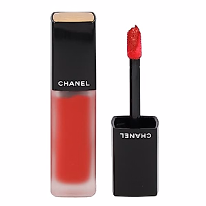 Chanel Rouge Allure Ink No. 152 Choquant for Women, 0.2 Ounce