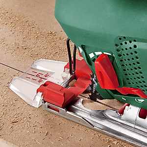 Bosch 1x Cut-Control-System for PST 700 E, PST 800 PEL, PST 900 PEL, UniversalSaw 18V-100, EasySaw 18V-70 (Accessories for Bosch Jigsaws)