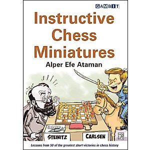 Instructive Chess Miniatures