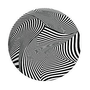 PopSockets Collapsible Grip & Stand for Phones and Tablets - Twisted (101883)