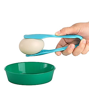 TOPZEA Set of 25 Pack Sorting Bowls and Tweezers, Plastic Classifying Counting Bowls Tweezers for Fine Motor, Early Education, Color Sorting Bowls Fine Motor Tweezers Preschool Educational Toys