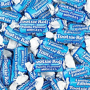 Limited Edition Vanilla Midgees 2lb