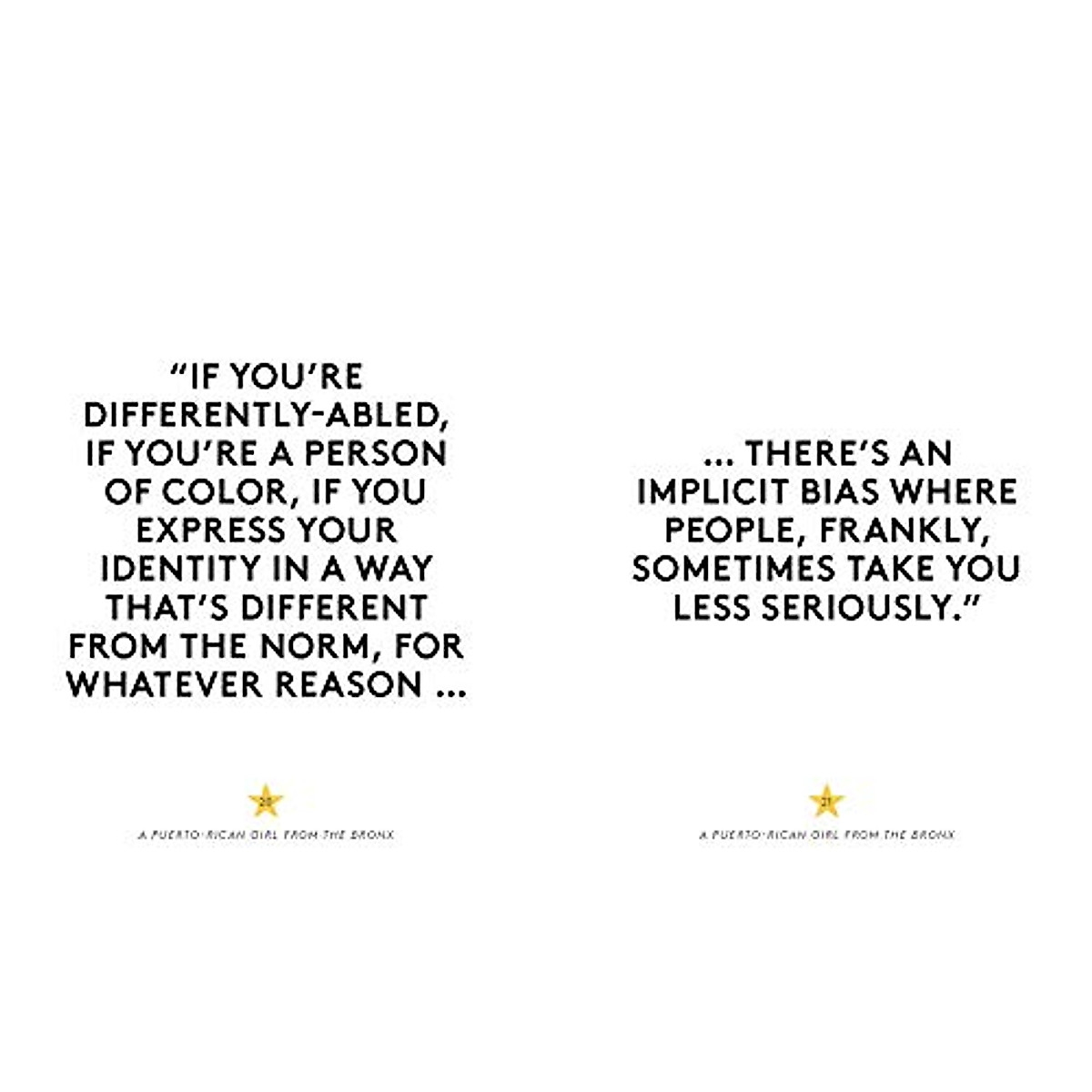 Pocket AOC Wisdom: Wise Words and Inspirational Ideas from Alexandria Ocasio-Cortez (Pocket Wisdom)