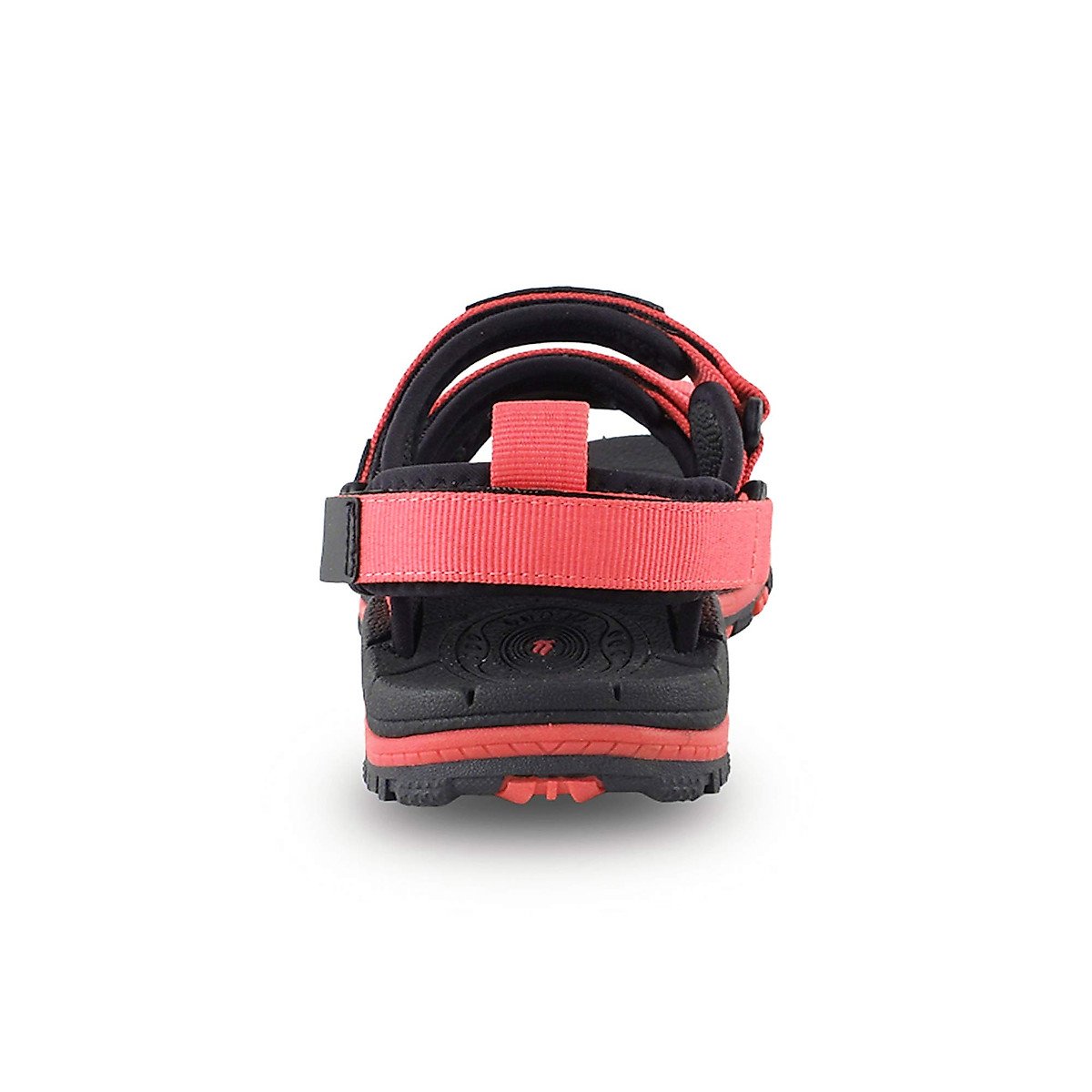 Gold Pigeon Shoes City Outdoor Water Sandals for Women & Men: 7656 Hot Pink, EU36 (Women Size 6-6.5 / Big Kid Size 5-5.5)