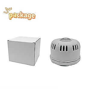Replacement Hot Tub Parts Filter Cartridge Holder Only P6653,P05343,No Filters Included