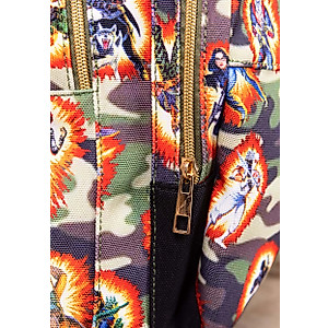 FUN.COM GI Joe Backpack - ST