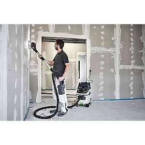 Festool 575994 Planex LHS 2 225 EQI-Plus Drywall Sander