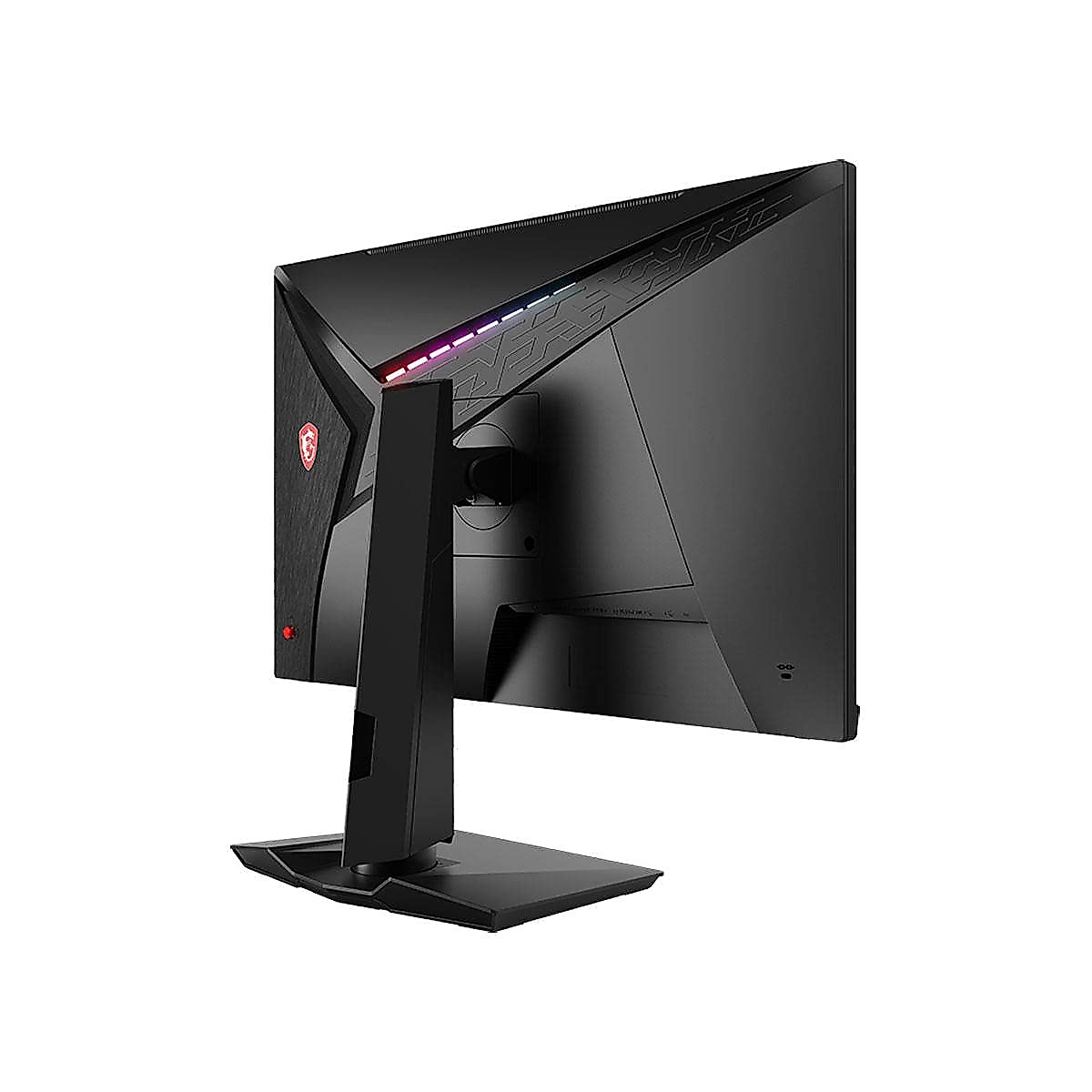 MSI MAG274R2, 27" Gaming Monitor, 1920 x 1080 (FHD), IPS, 1ms, 165Hz, G-Sync Compatible, HDR Ready, HDMI, Displayport, USB Type-C, Tilt, Swivel, Height Adjustable, Pivot