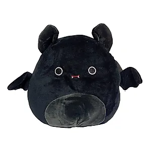 Squishmallows Halloween 8" Emily The Bat Plush Doll Toy