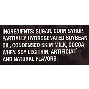 Tootsie Roll Mega Mix, 5 Different Shapes and Sizes of Classic Chocolatey Tootsie Rolls, 4 Pound