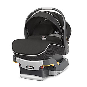 Chicco Bravo LE Trio Travel System, Latte
