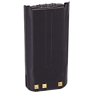Battery Compatible with Kenwood TK-3313 Rechargeable Two Way Radio 7.5v 1050mAH Ni-CD