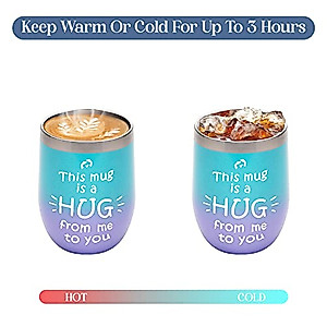 Get Well Soon Gifts for Women Care Package for Women Get Well Gift Basket with Flannel Throw Blankets