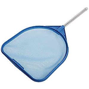 ESSENTIALS Hand Skimmer, Assorted colors