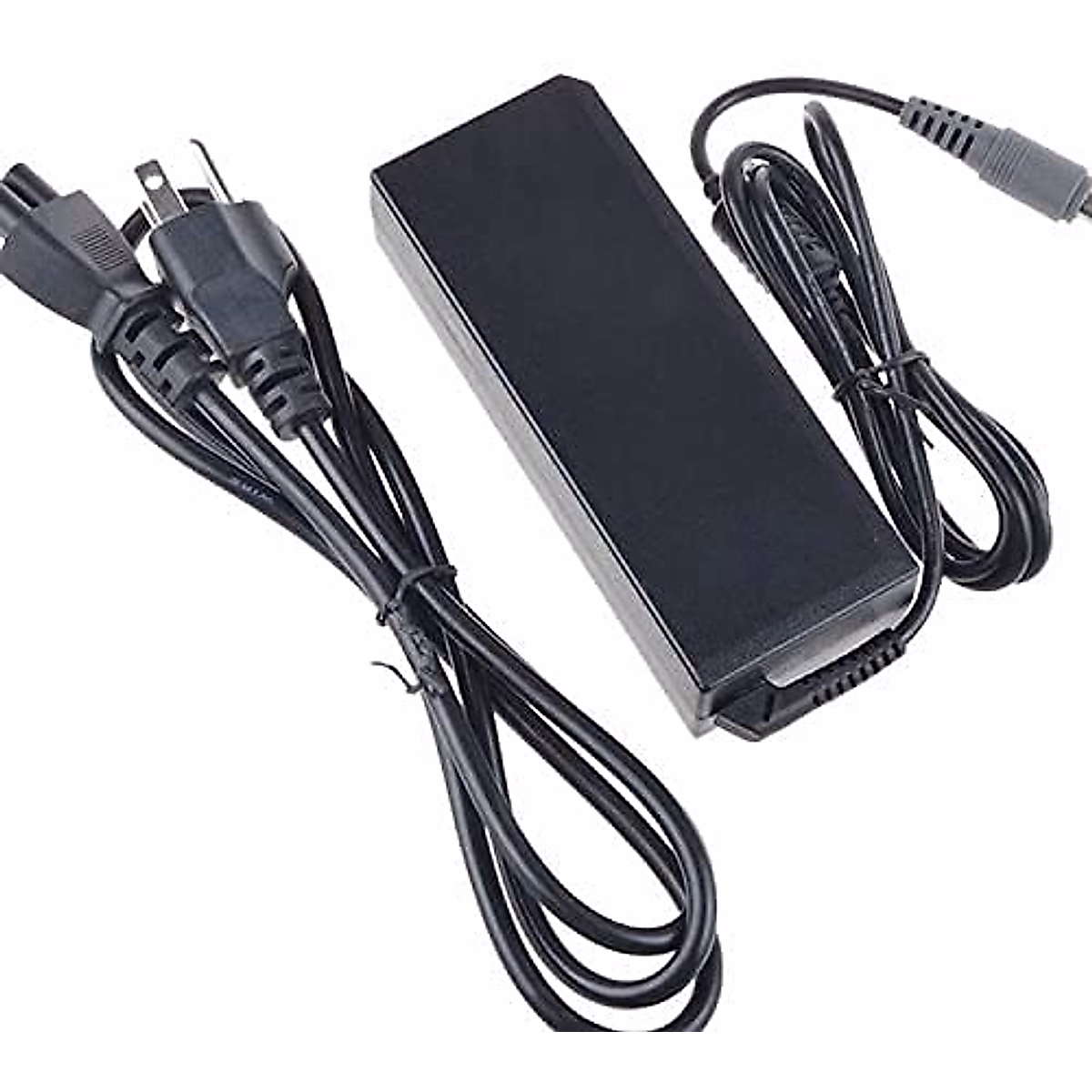 Marg AC Adapter for Acer LED Monitor ADS-40SG-19-3 19032G HOIOTO HOOTO ADS40SG193 19032G ADS-40SG-19-319032G Acer LED LCD Monitor