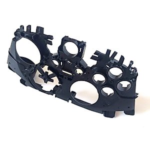 LT RT Trigger Button Key Holder Repair Frame Skelet Inner Support Frame Internal Middle Support Frame for Xbox One Elite Xbox One Slim Xbox One Controller (Xbox One Elite)
