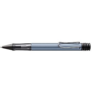 Lamy AL-Star Ballpoint Pen, Azure