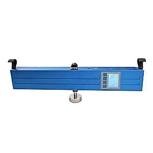 SF-300 Elevator Wire Rope Tension Meter