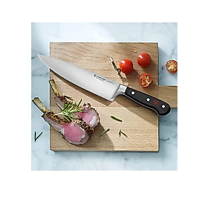 kitchen knives