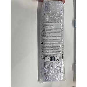 AUVON Weekly Pill Organizer Arthritis Friendly, BPA Free Travel 7 Day Pill Box Case with Spring Open Design and Large Compartment to Hold Vitamins, Cod Liver Oil, Supplements and Medication