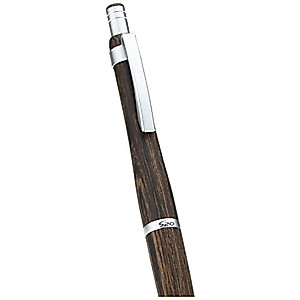 PILOT Ballpoint Pen S20, Dark Brown (BPPS-2SK-DBN)
