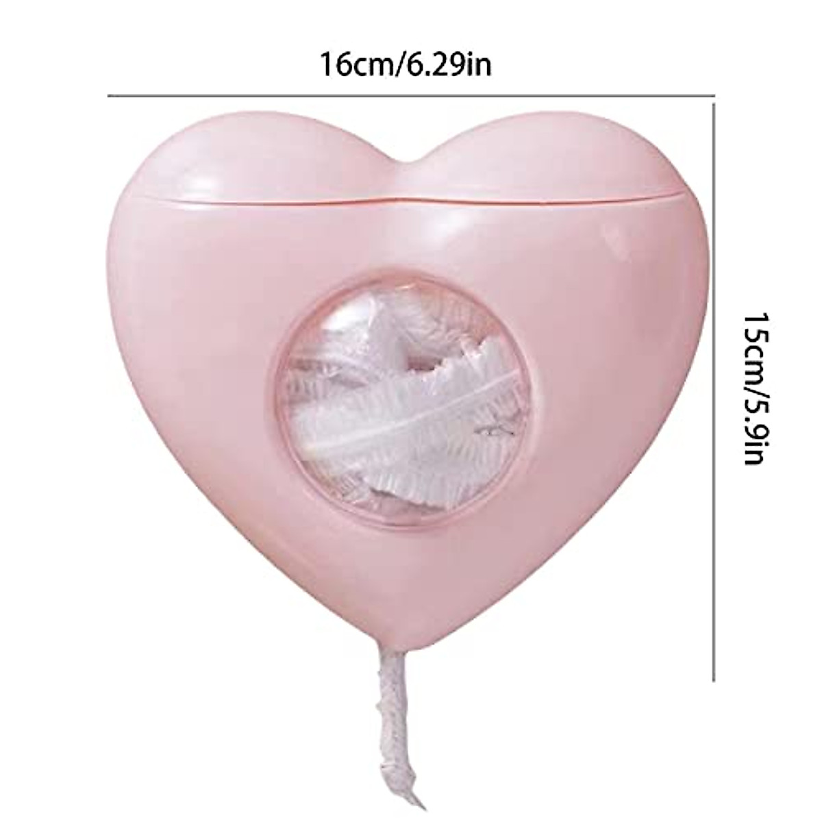 Wrap Storage Box,Cling Film Sleeve Storage Box, F-resh Keeping Bag Storage Box,Multi-Functional Preservation Box,P-lastic Wrap Holder for Refrigerator