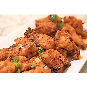 Zoie + Chloe Crispy Crunchy Cooker Baking Mat - Pizza Fries Bacon Nuggets Egg Rolls Tater Tots & More