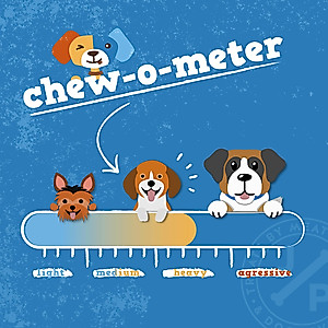 Jack&Pup Bundle - Bully Sticks + Pro-Digest Supplements | 12-Inch Odor Free [Standard Size] Bully Sticks (5 Pack) | Pro-Digest Probiotics for Dogs (60 Chews)…