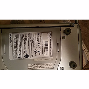 Epson B351A PictureMate Deluxe Printer/Viewer