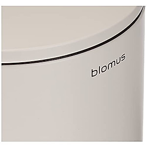 Blomus Treteimer-68889 Pedal bin, 3l, Sand