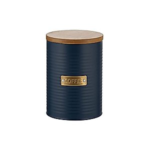 Typhoon Otto Navy Coffee Storage