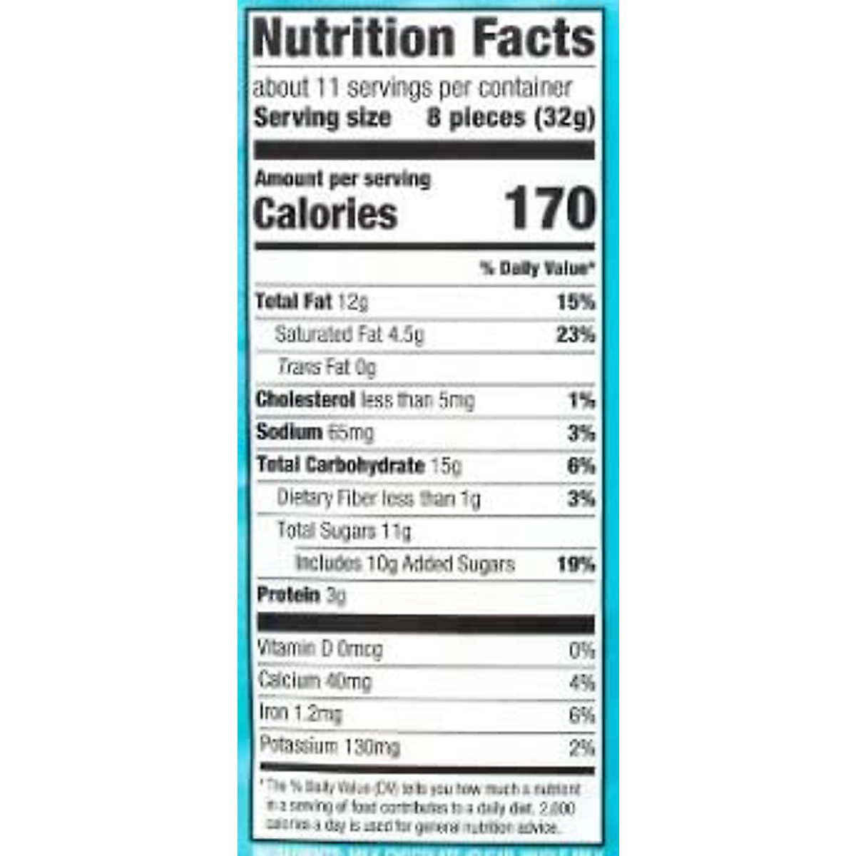 GG Milk Chocolate Cashews 12 Oz. Certified Kosher