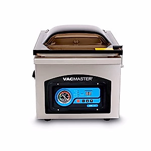 Vacmaster VP230 Chamber Vacuum Sealer