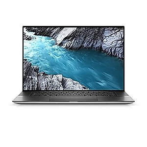 Dell XPS 9700 Laptop 17 - Intel Core i5 10th Gen - i5-10300H - Quad Core 4.5Ghz - 256GB SSD - 16GB RAM - 1920x1200 FHD+ - Windows 10 Pro (Renewed)