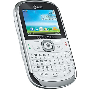Alcatel 871A Prepaid GoPhone (AT&T)