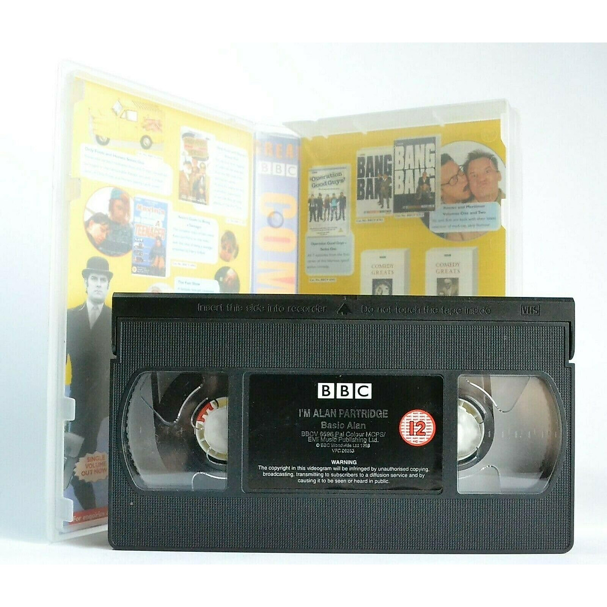 How To Jive: Leroc - French Jive [VHS]