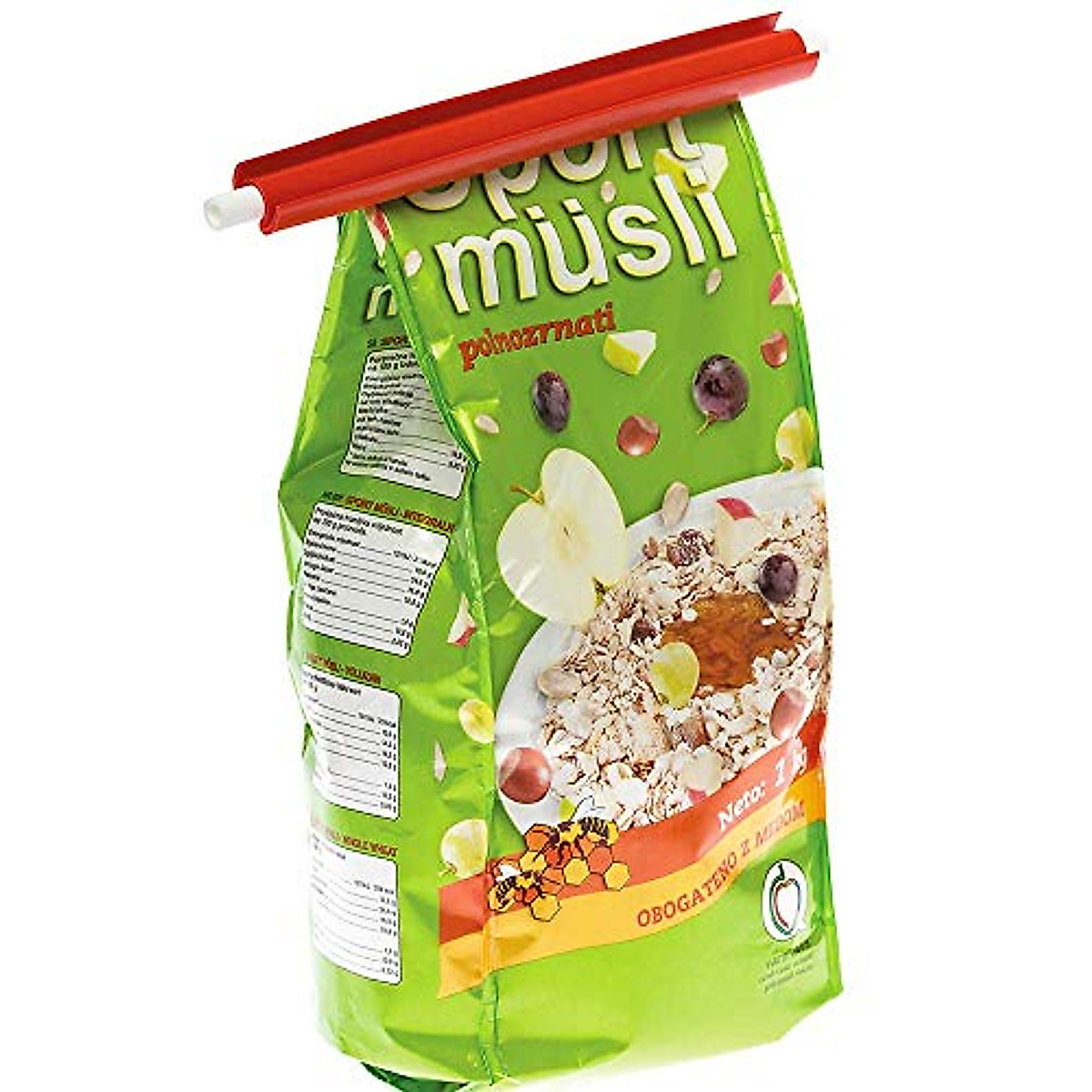 PrepSealer 6-Piece FreshStick Bag Sealers