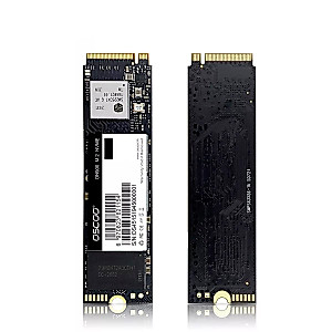 LGCY Technology, LLC. Astro 2280 M.2 NVMe SSD 1TB