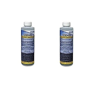2 PACK OF 4211-34 IMS-II ICE MACHINE SANITIZER 16 FL OZ