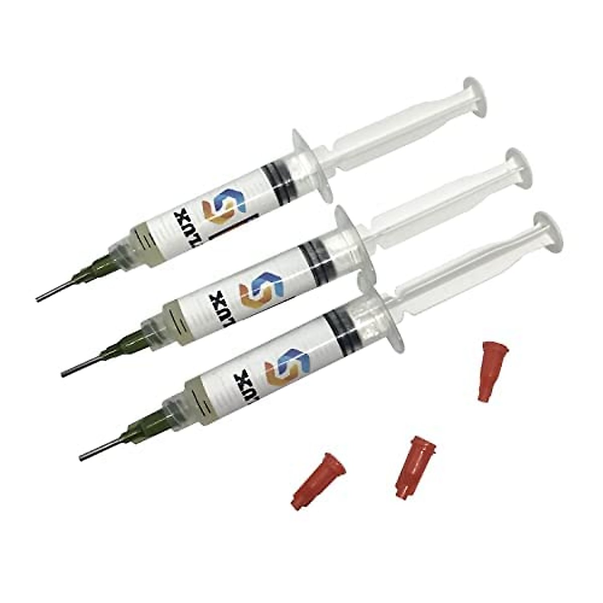 CS-FLUX reballing Low viscosity Halogen-free liquid flux for BGA component rework reflow 15g . Ideal for VGA GPU repairs