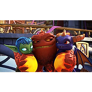 Skylanders Academy Staffel 1 - DVD 1