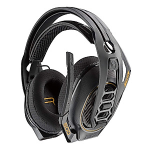 RIG 800HD Wireless Gaming Headset for Windows (Renewed)