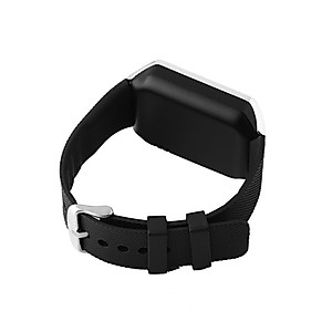 DZ09 Smart Watch Android Sim Card Slot Smartwatch with TF Card Camera by Heshi Inc