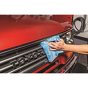 Griot's Garage 10945 Ceramic Speed Shine 22oz, GREEN