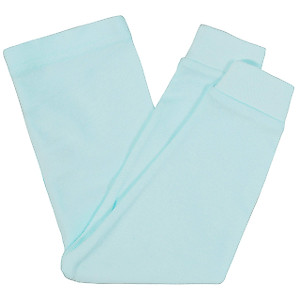 GerberBaby GirlsToddler Snug Fit 4-Piece Pajama SetLittle Llama Pink18 Months