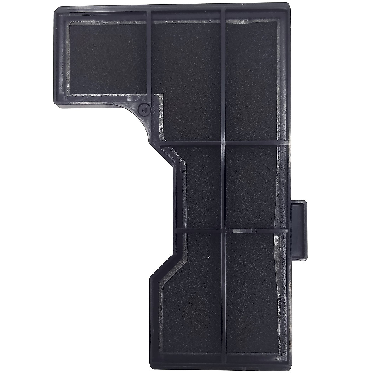 Leankle Air Filter Replacement for Epson ELPAF57/ V13H134A57, EB-W70, EB-W75, EF-100BATV, EF-100B, EF-100WATV, EF-100W, H914A, H914B, HA20A, HA20B, PowerLite W70, PowerLite W75