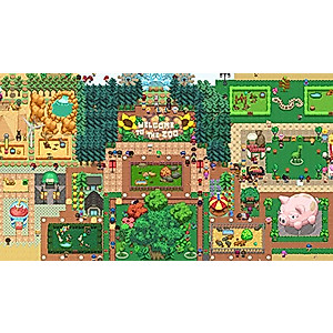 Merge Games Let's Build a Zoo for PlayStation 5