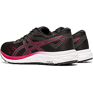 ASICS Women's Gel-Excite 6 SP Running Shoes, 8.5, White/ICE Mint