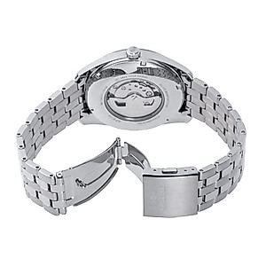 Orient Multi-Year Calendar Japanese Automatic Sports Watch, Green, RA-BA0002E10B