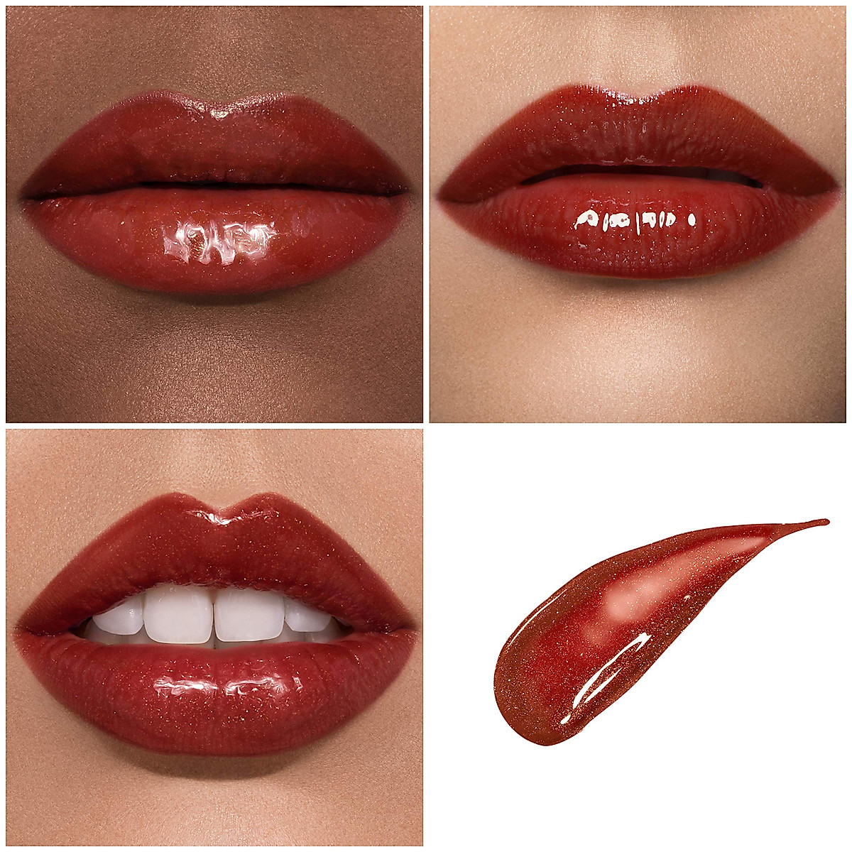 HAUS LABORATORIES by Lady Gaga: LE RIOT LIP GLOSS, Attitude